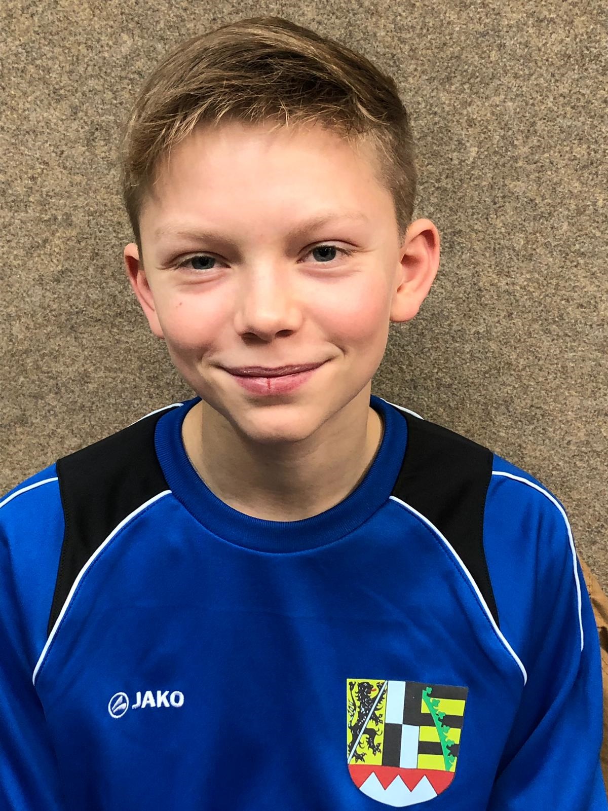 Oberfränkische U14-Jugend erfolgreich