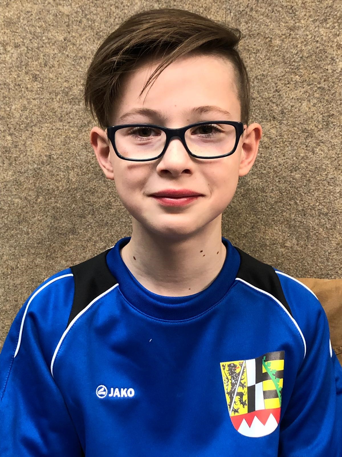 Oberfränkische U14-Jugend erfolgreich